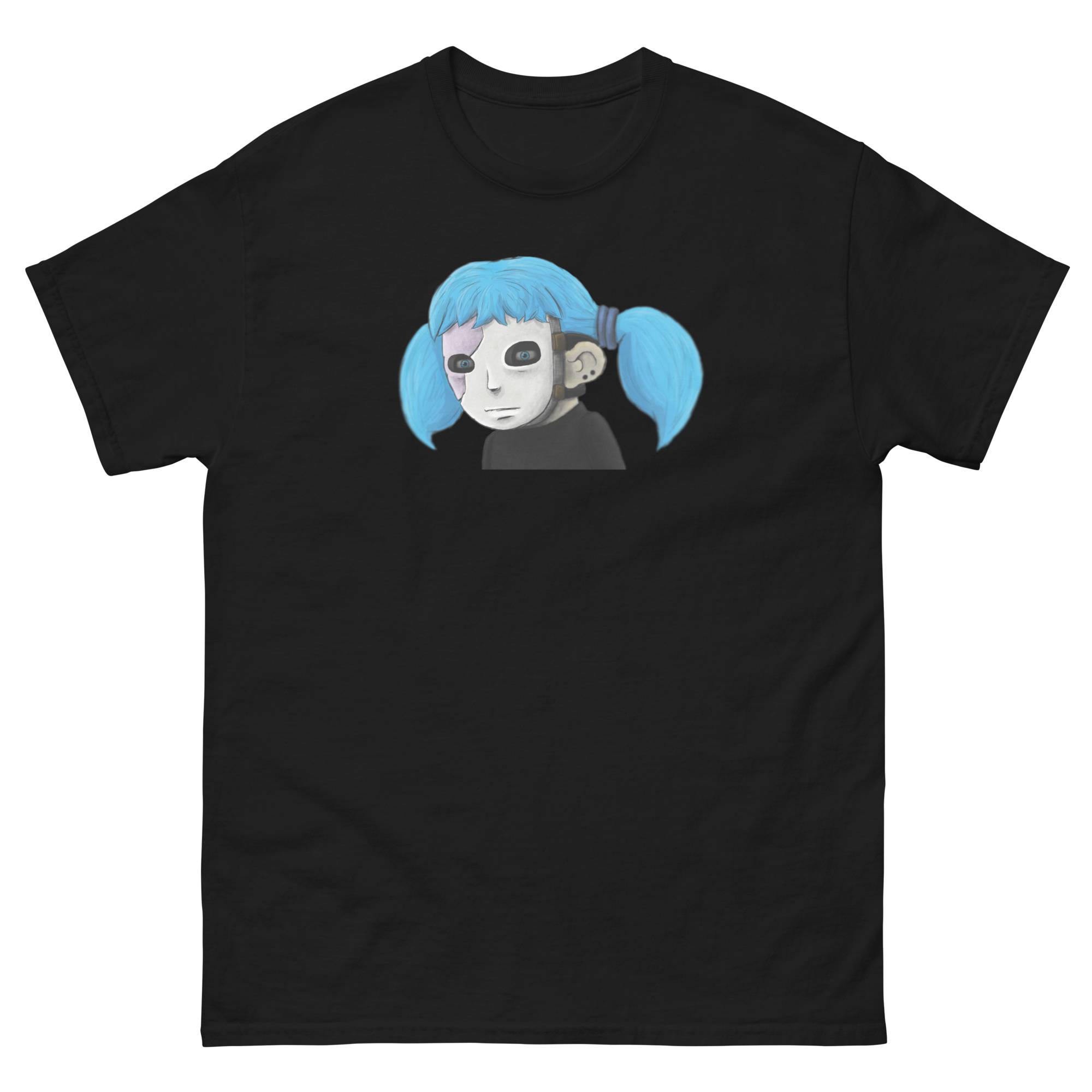 Sally Face Official Merch