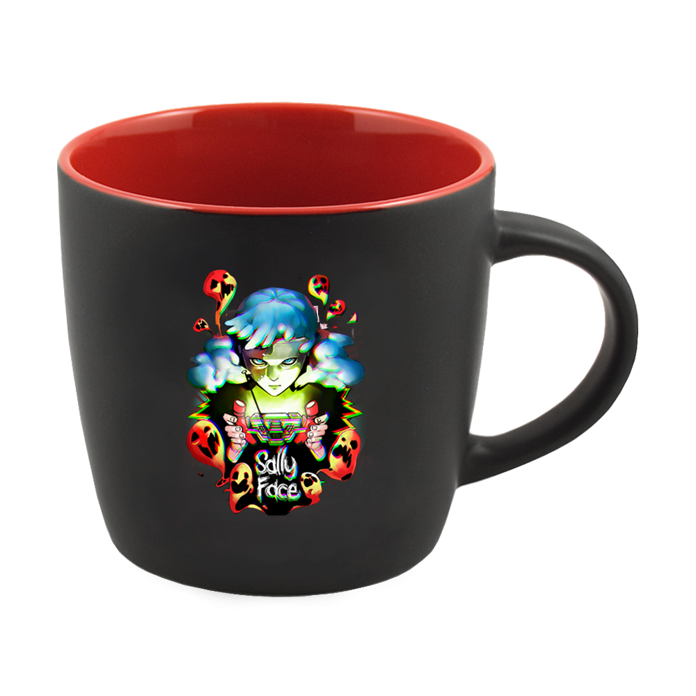 Sally Face Official Merch
