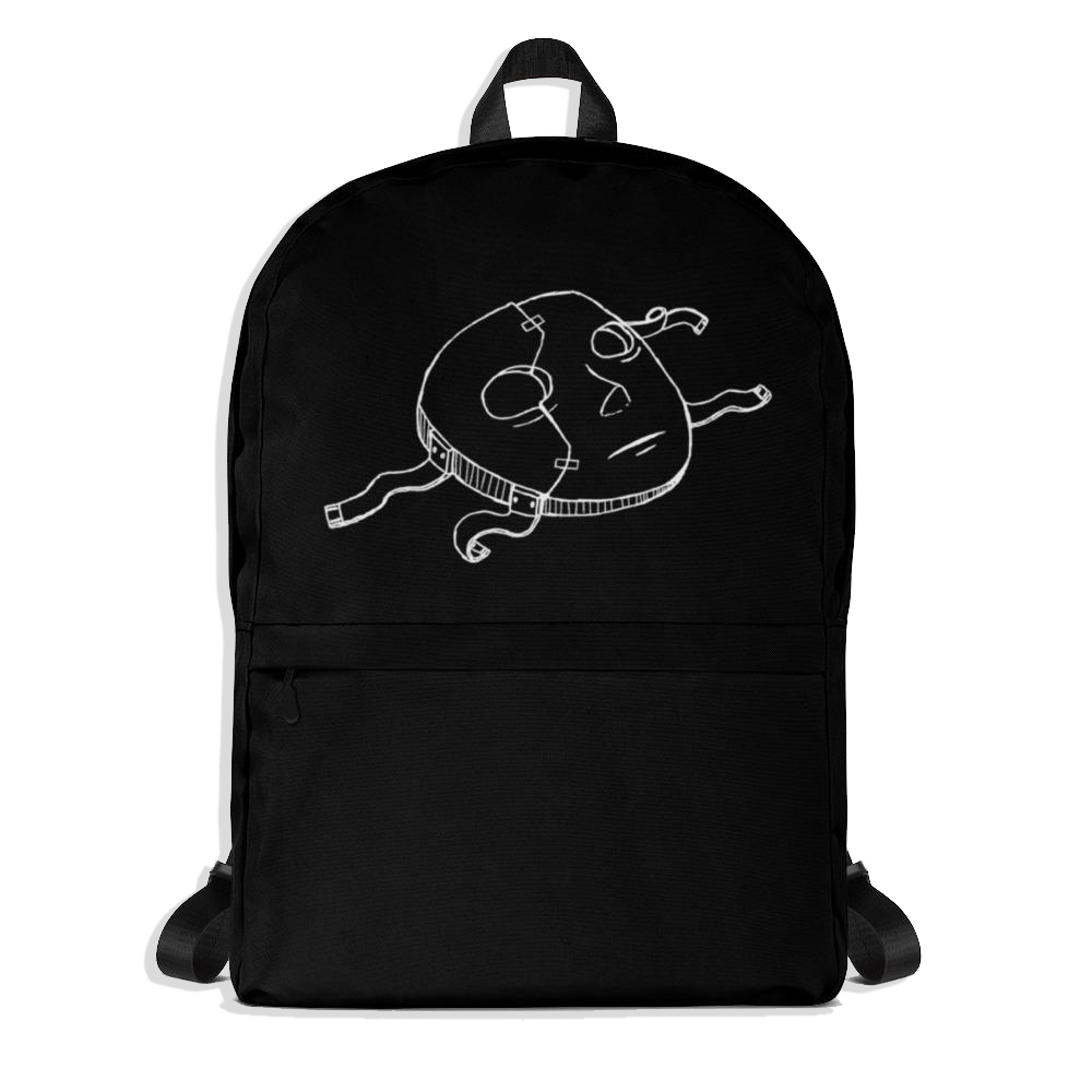 Sally Face Mask Backpack | Sally Face